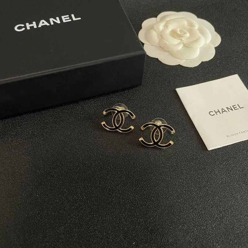 Low-cost Chanel Earrings