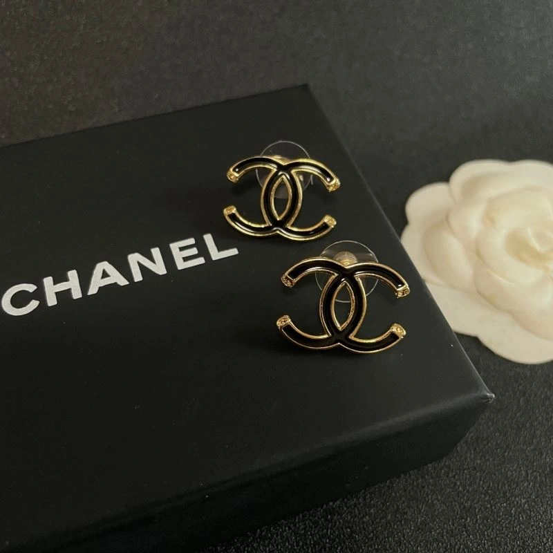 Low-cost Chanel Earrings