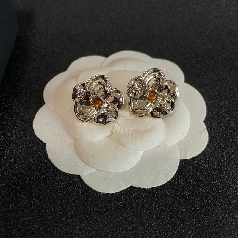 Precise copy Chanel Earrings