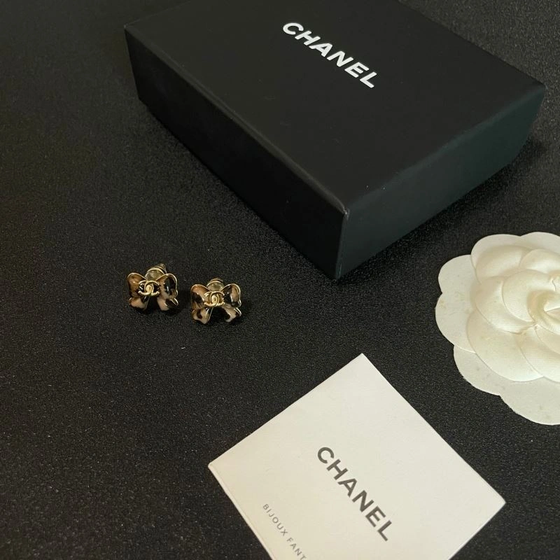 OEM Chanel Earrings