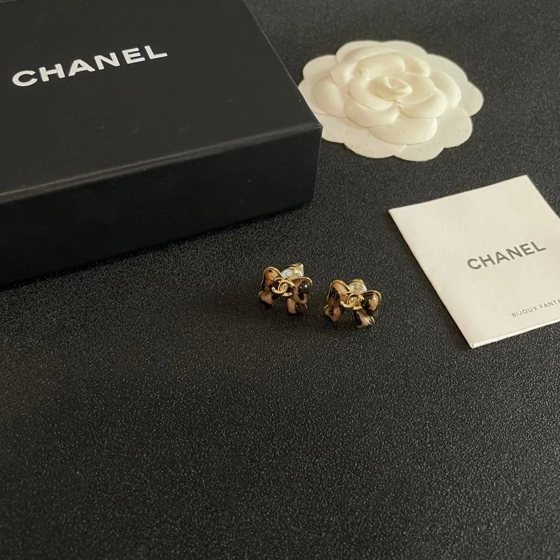 OEM Chanel Earrings