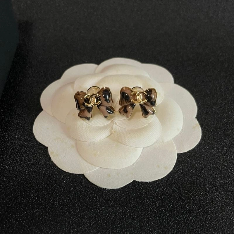 OEM Chanel Earrings