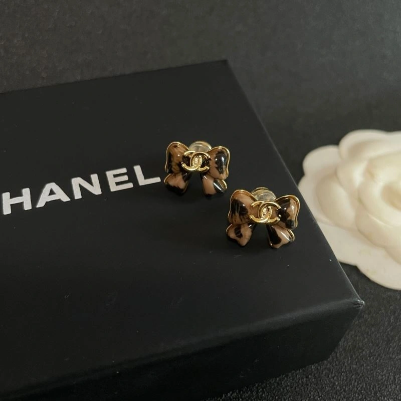 OEM Chanel Earrings