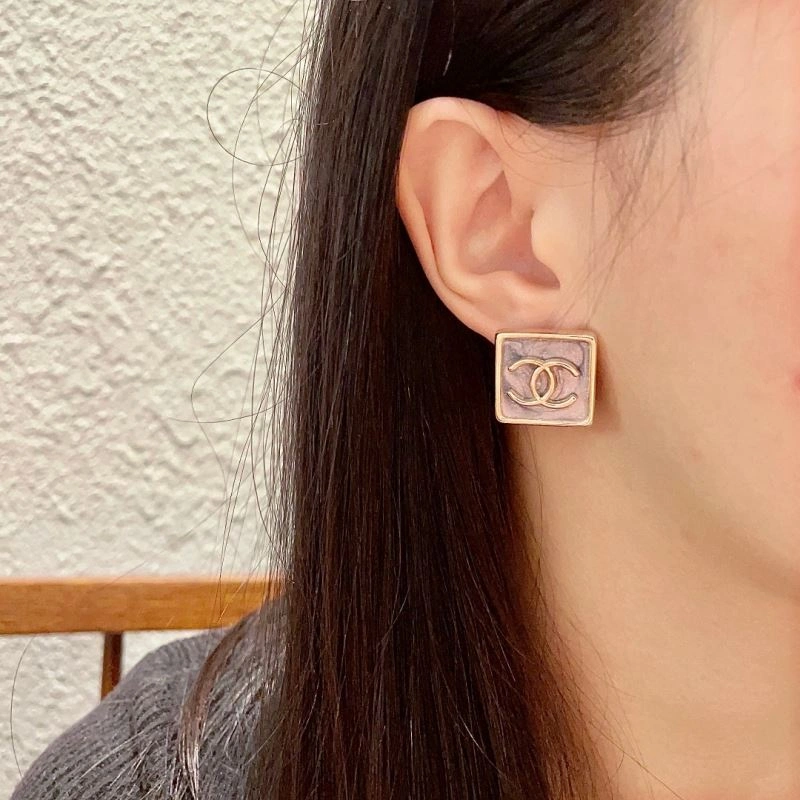 Reasonably priced Chanel Earrings