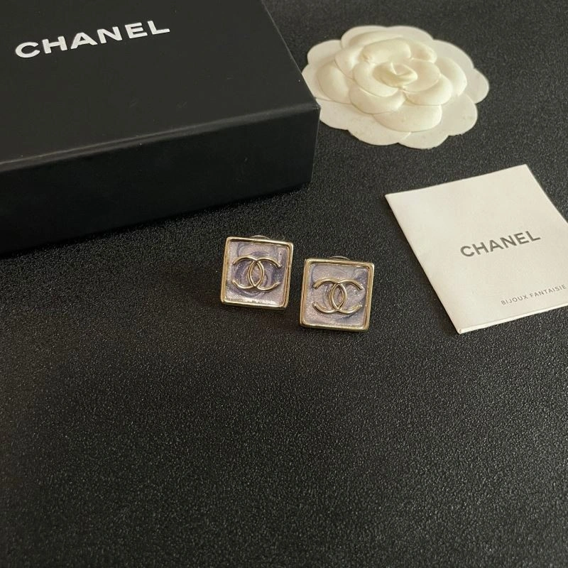 Reasonably priced Chanel Earrings