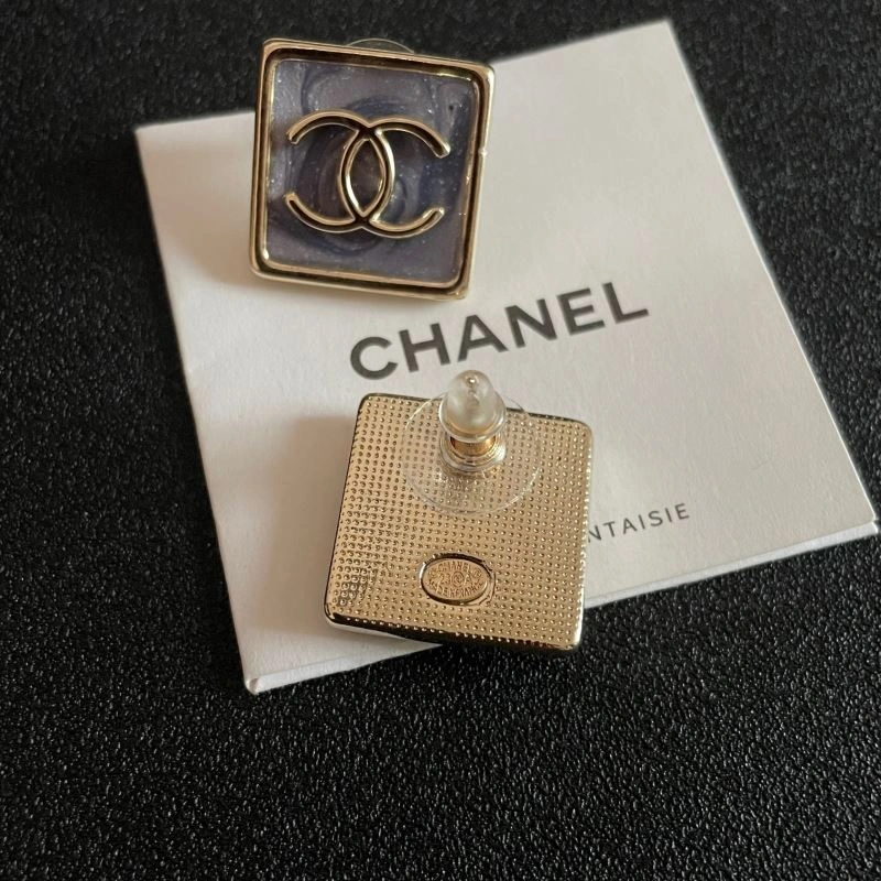 Reasonably priced Chanel Earrings