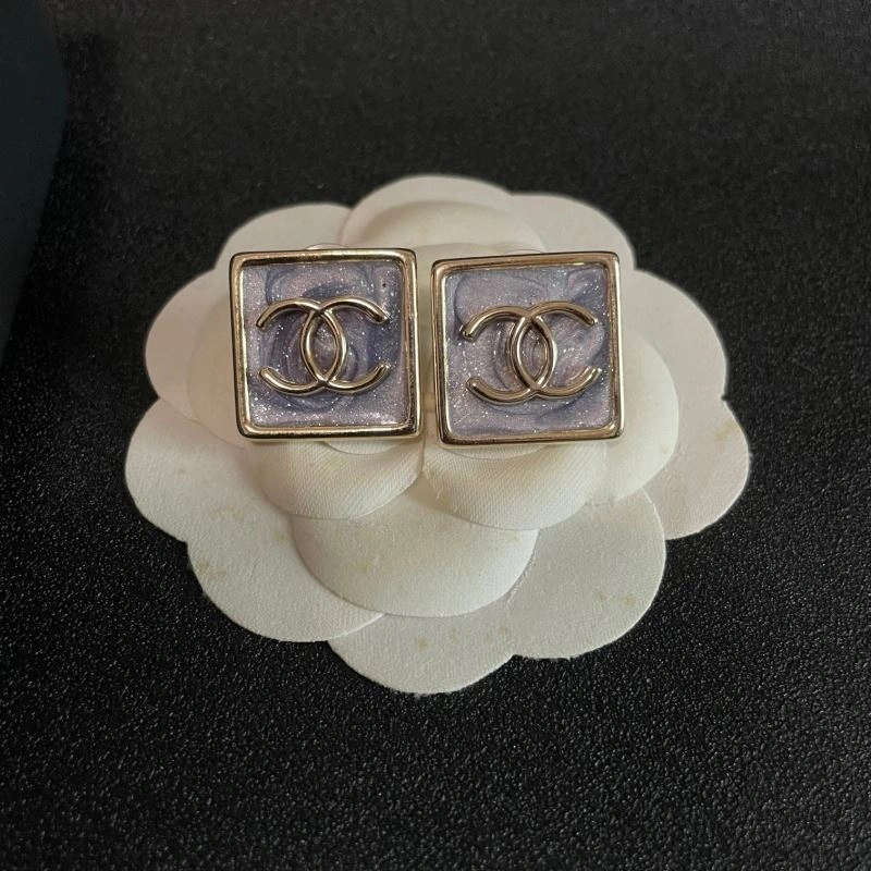 Reasonably priced Chanel Earrings