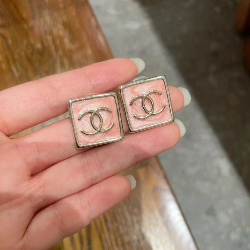Inexpensive Chanel Earrings