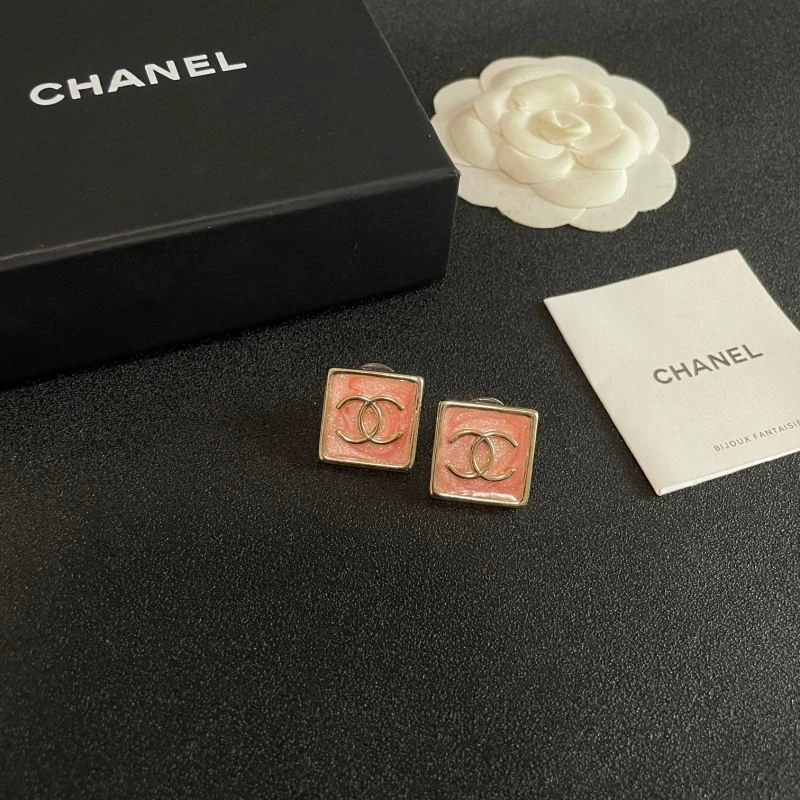 Inexpensive Chanel Earrings
