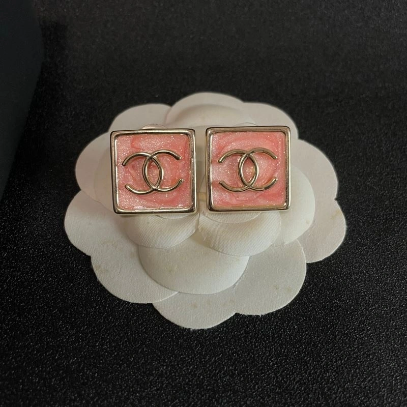 Inexpensive Chanel Earrings