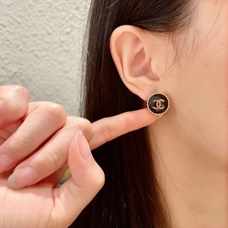 Value-priced Chanel Earrings