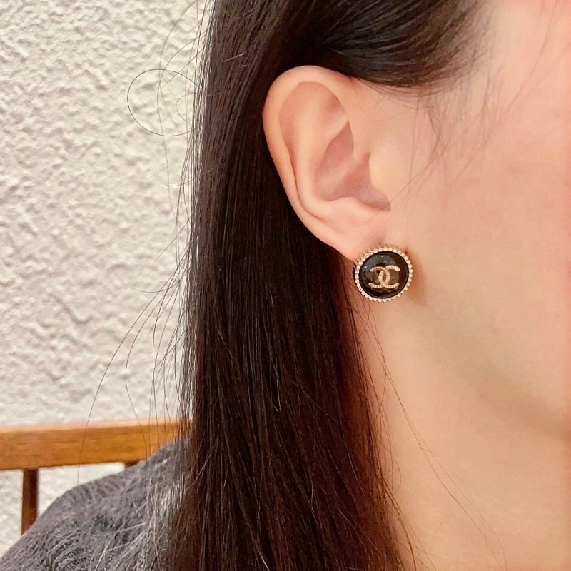 Value-priced Chanel Earrings