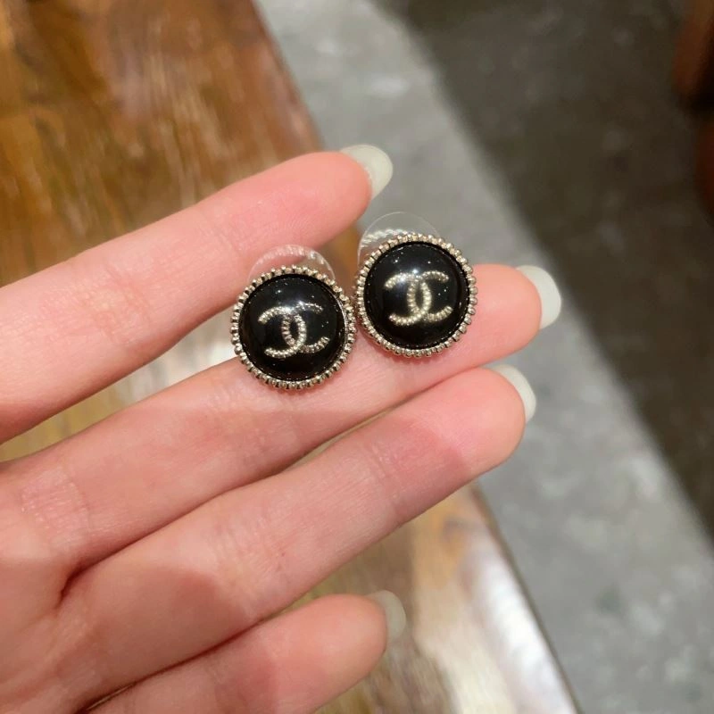 Value-priced Chanel Earrings