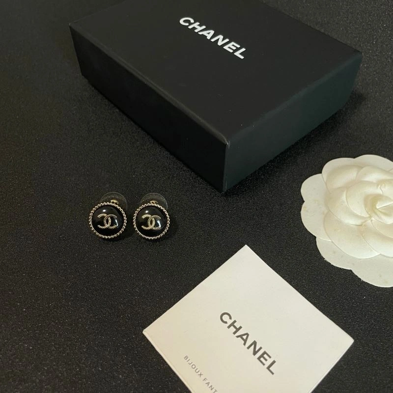 Value-priced Chanel Earrings