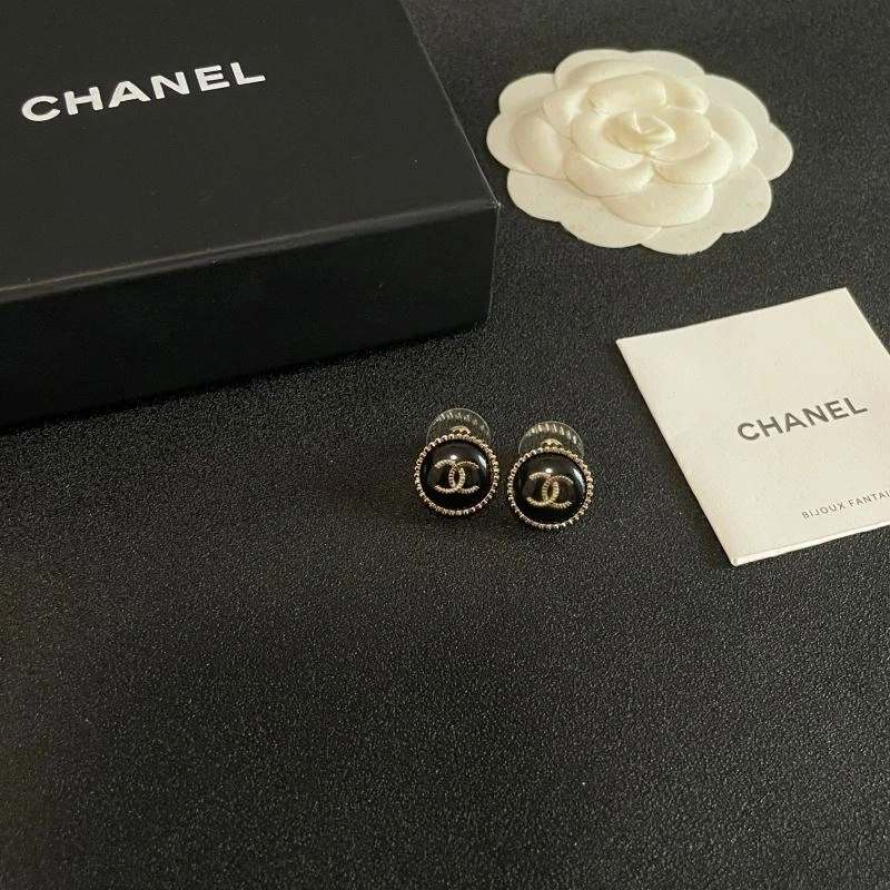 Value-priced Chanel Earrings