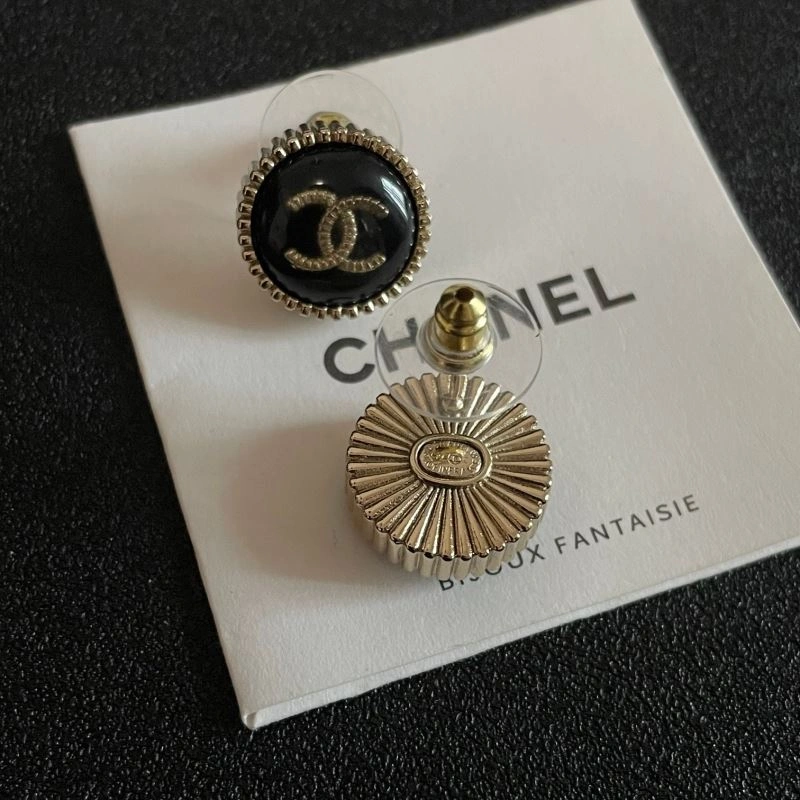 Value-priced Chanel Earrings