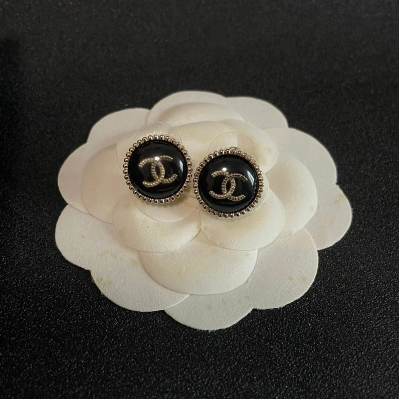 Value-priced Chanel Earrings