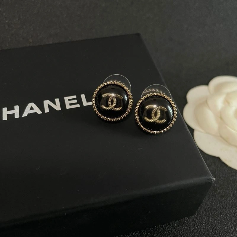 Value-priced Chanel Earrings