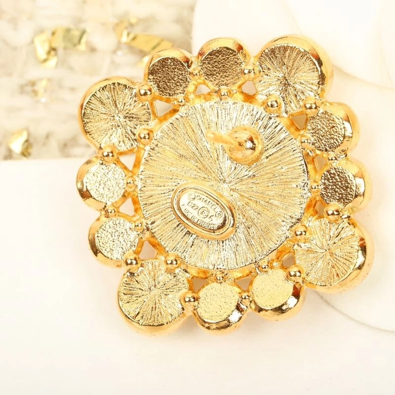 1:1 copy Chanel Earrings