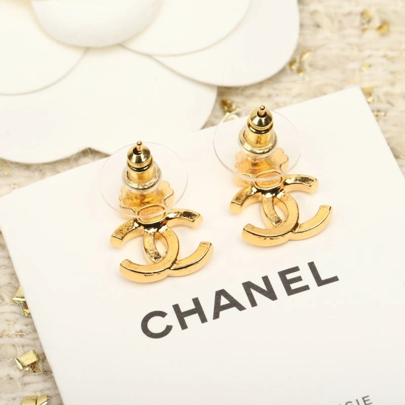 Discounted Chanel Earrings