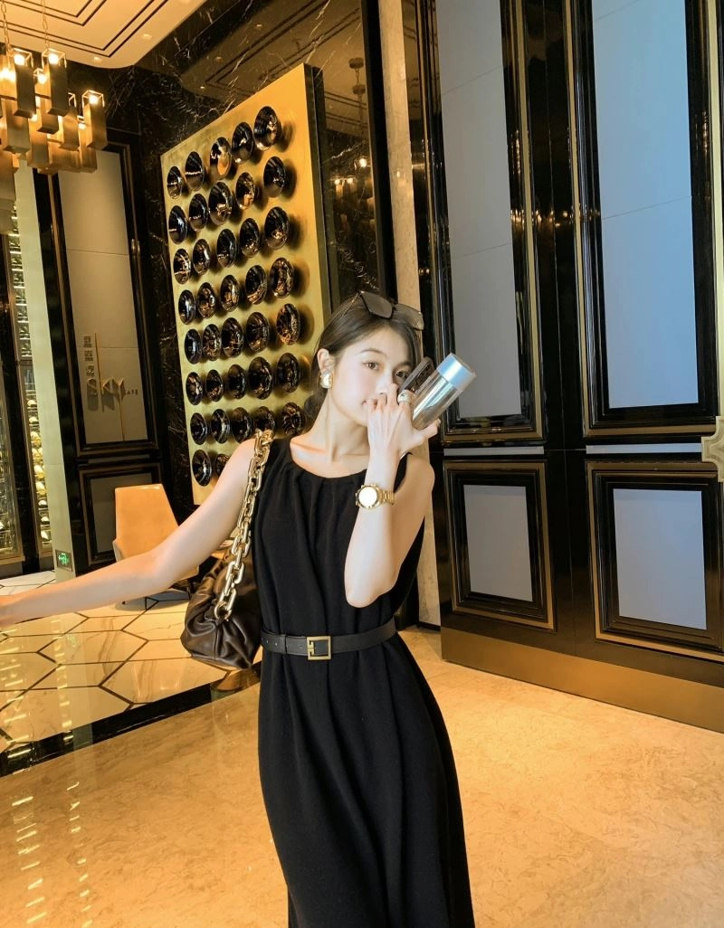 Budget-friendly Chanel Earrings