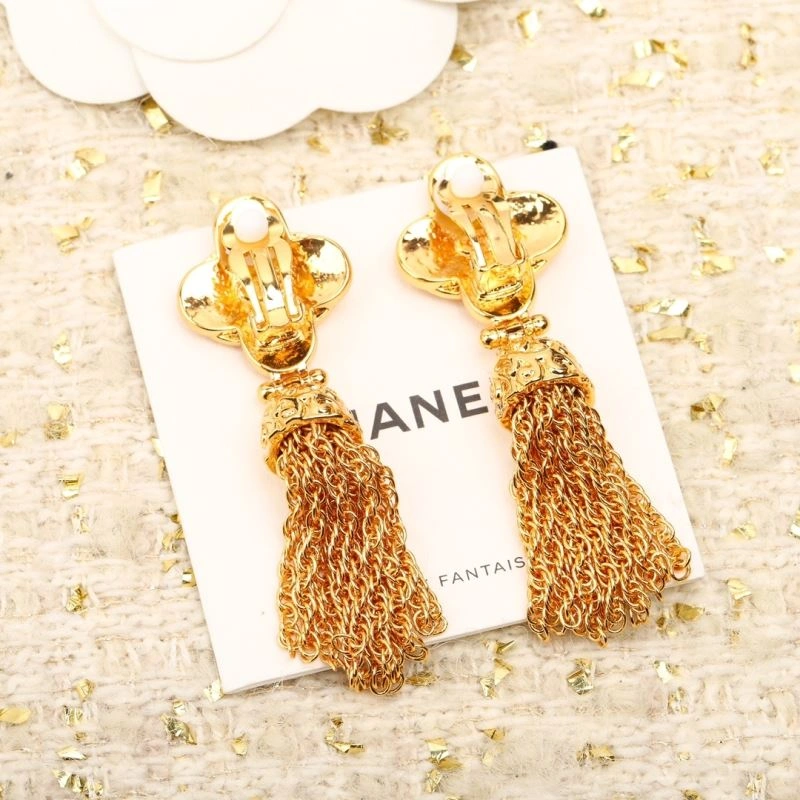 Bargain Chanel Earrings