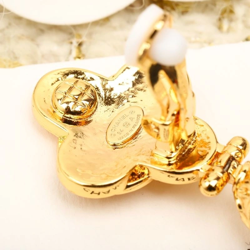 Bargain Chanel Earrings