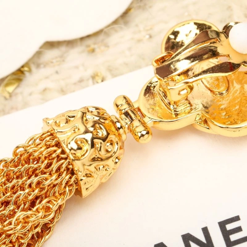Bargain Chanel Earrings