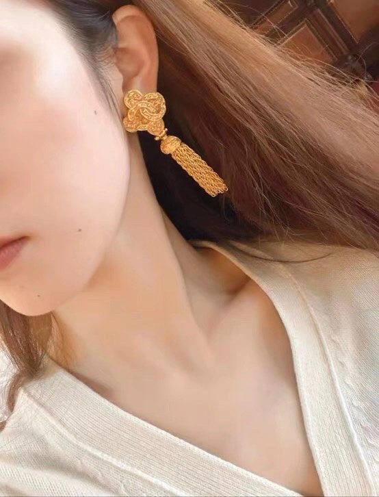 Bargain Chanel Earrings