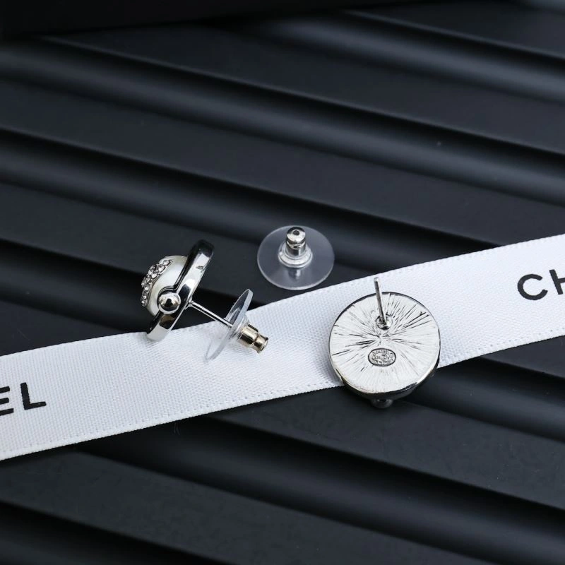 Precise copy Chanel Earrings
