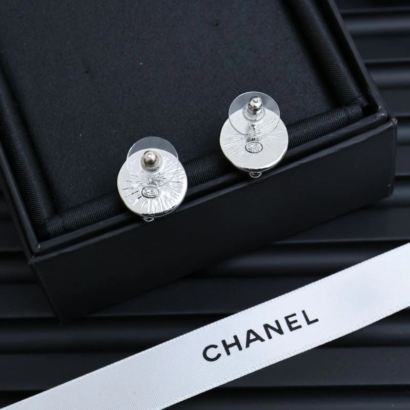 Precise copy Chanel Earrings