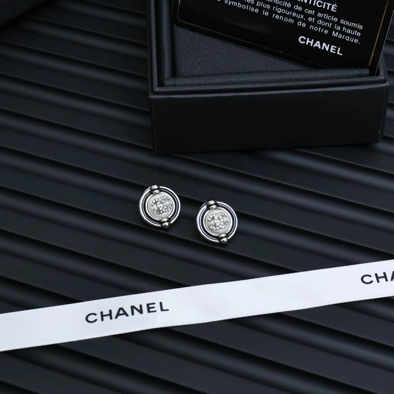 Precise copy Chanel Earrings