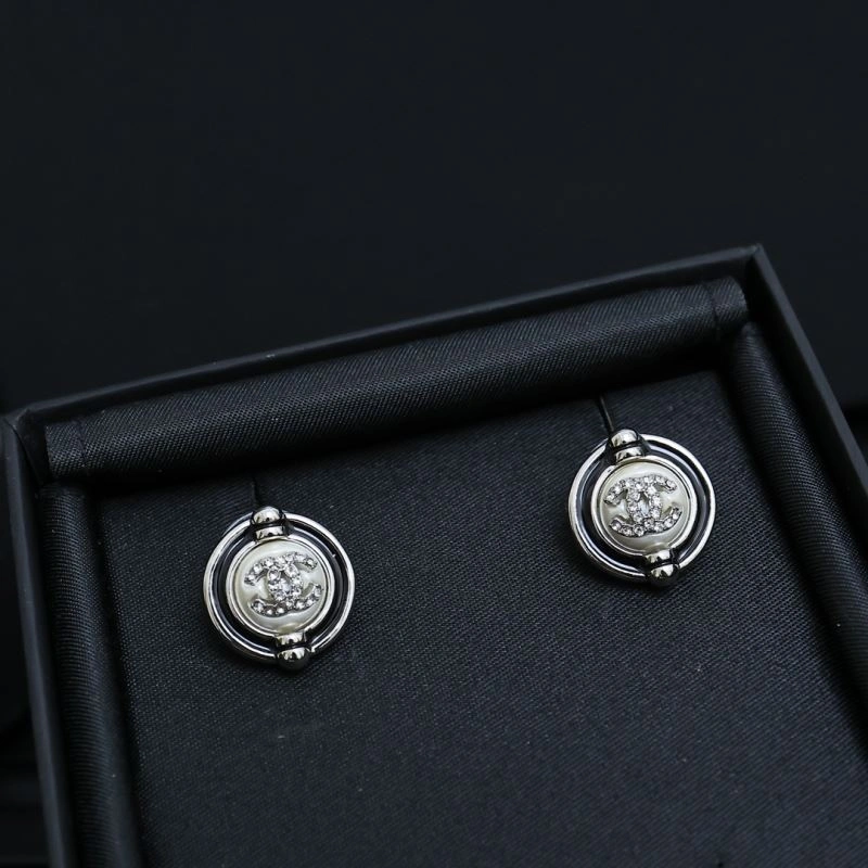 Precise copy Chanel Earrings