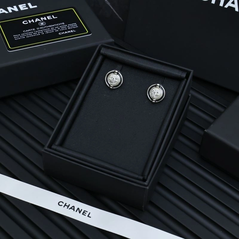 Precise copy Chanel Earrings