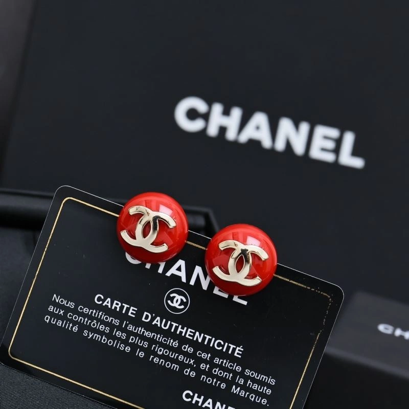 Value-priced Chanel Earrings
