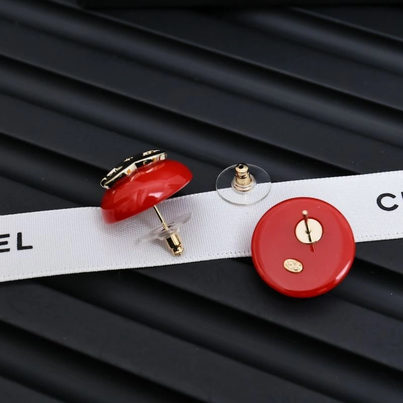Value-priced Chanel Earrings