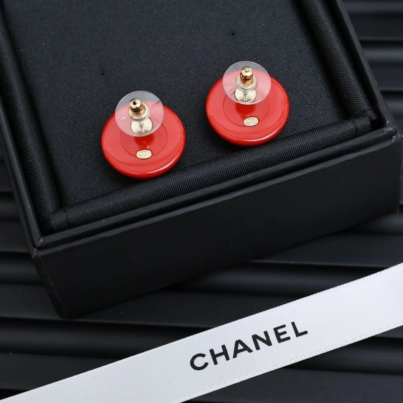 Value-priced Chanel Earrings