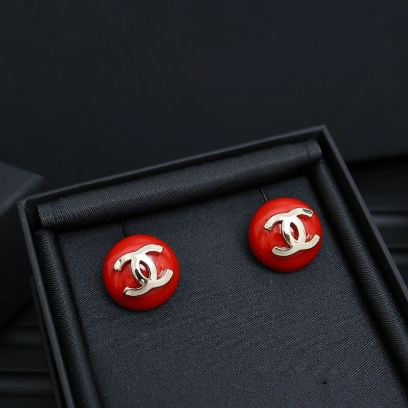 Value-priced Chanel Earrings