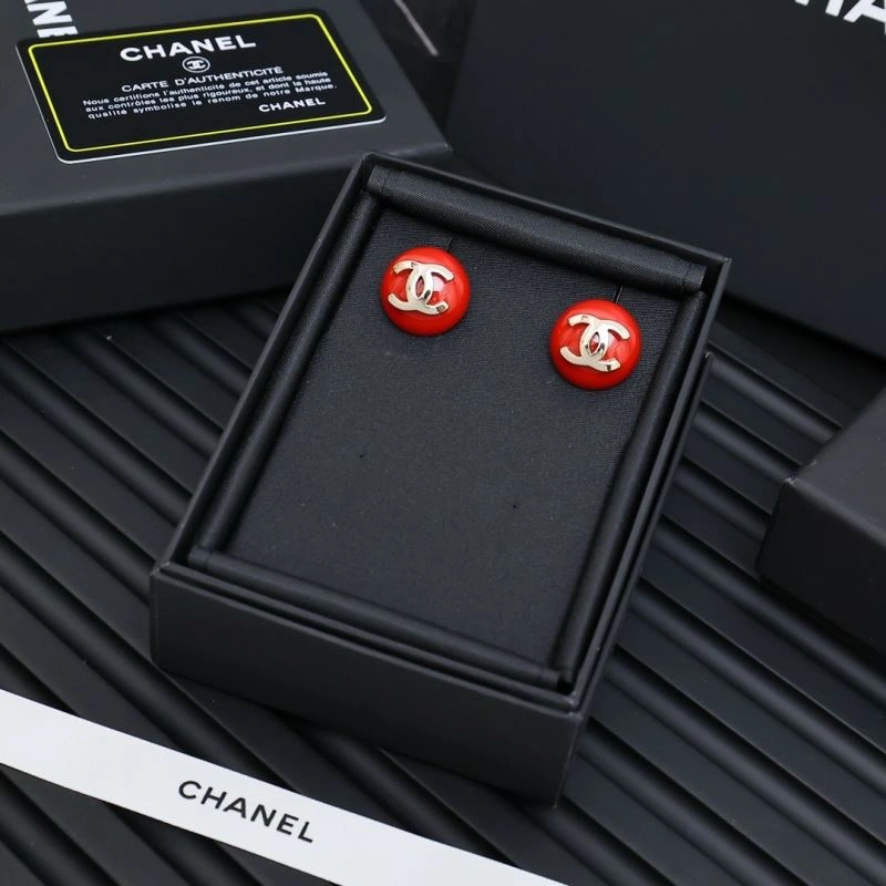 Value-priced Chanel Earrings