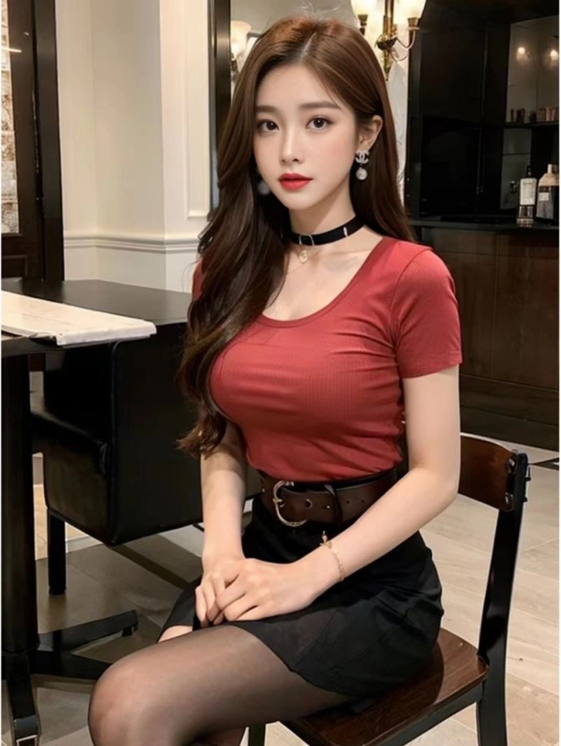 Budget-friendly Chanel Earrings