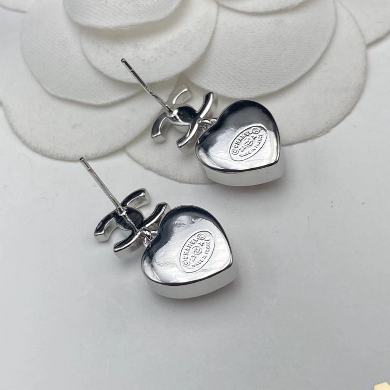 Brand-original Chanel Earrings
