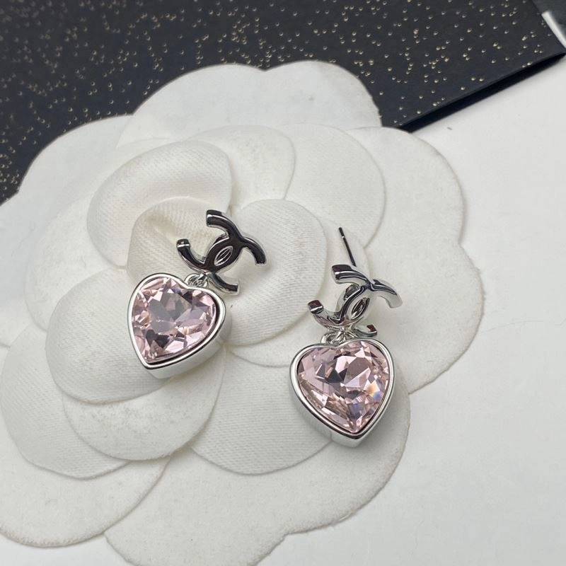 Brand-original Chanel Earrings