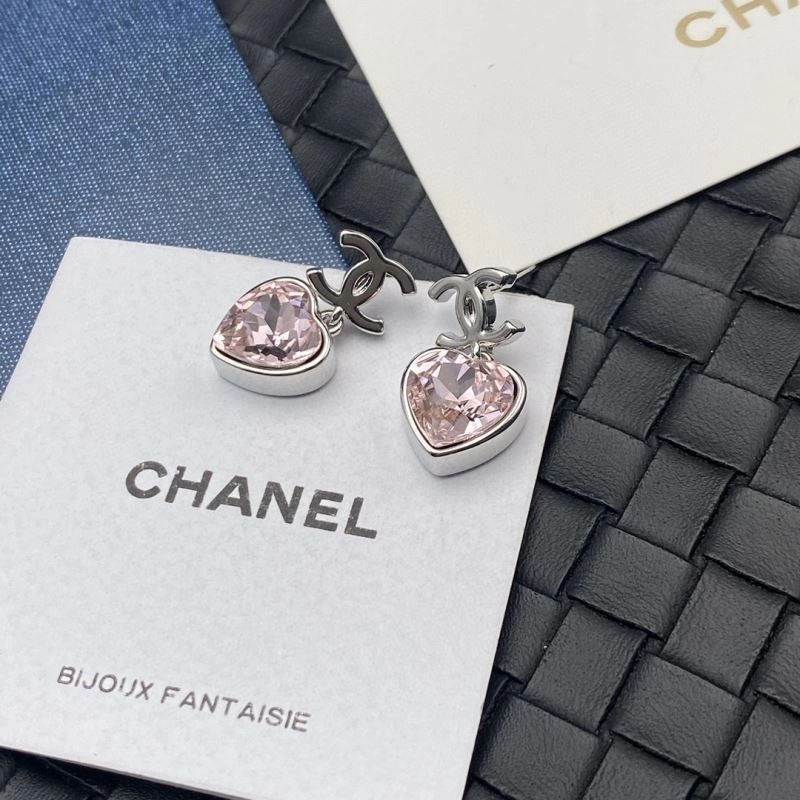Brand-original Chanel Earrings