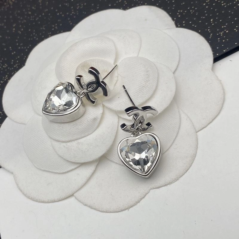 Brand-original Chanel Earrings