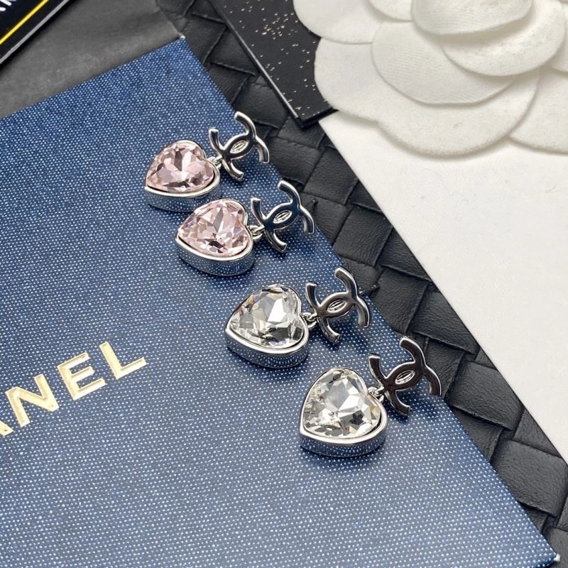 Brand-original Chanel Earrings