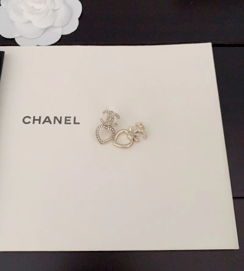 OEM Chanel Earrings