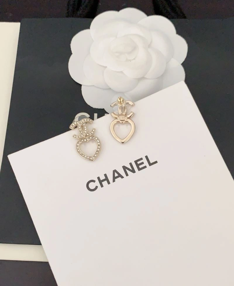 OEM Chanel Earrings