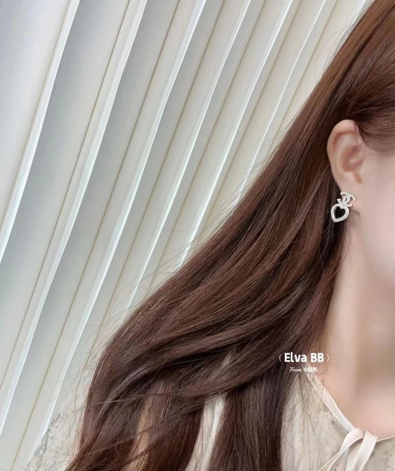 OEM Chanel Earrings