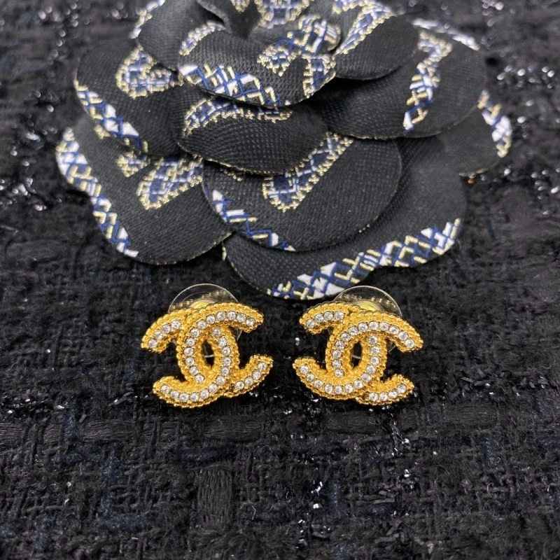 Value-priced Chanel Earrings