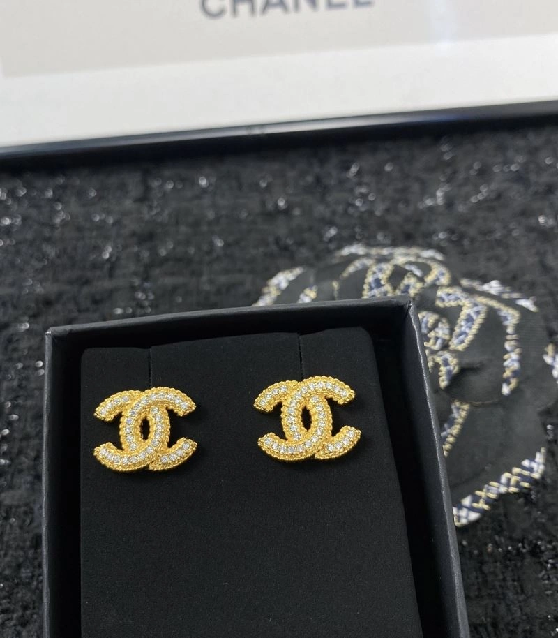 Value-priced Chanel Earrings